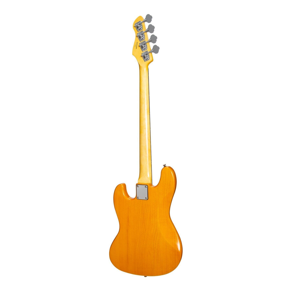 Tokai 'Legacy Series' JB-Style Electric Bass (Transparent Gloss ...
