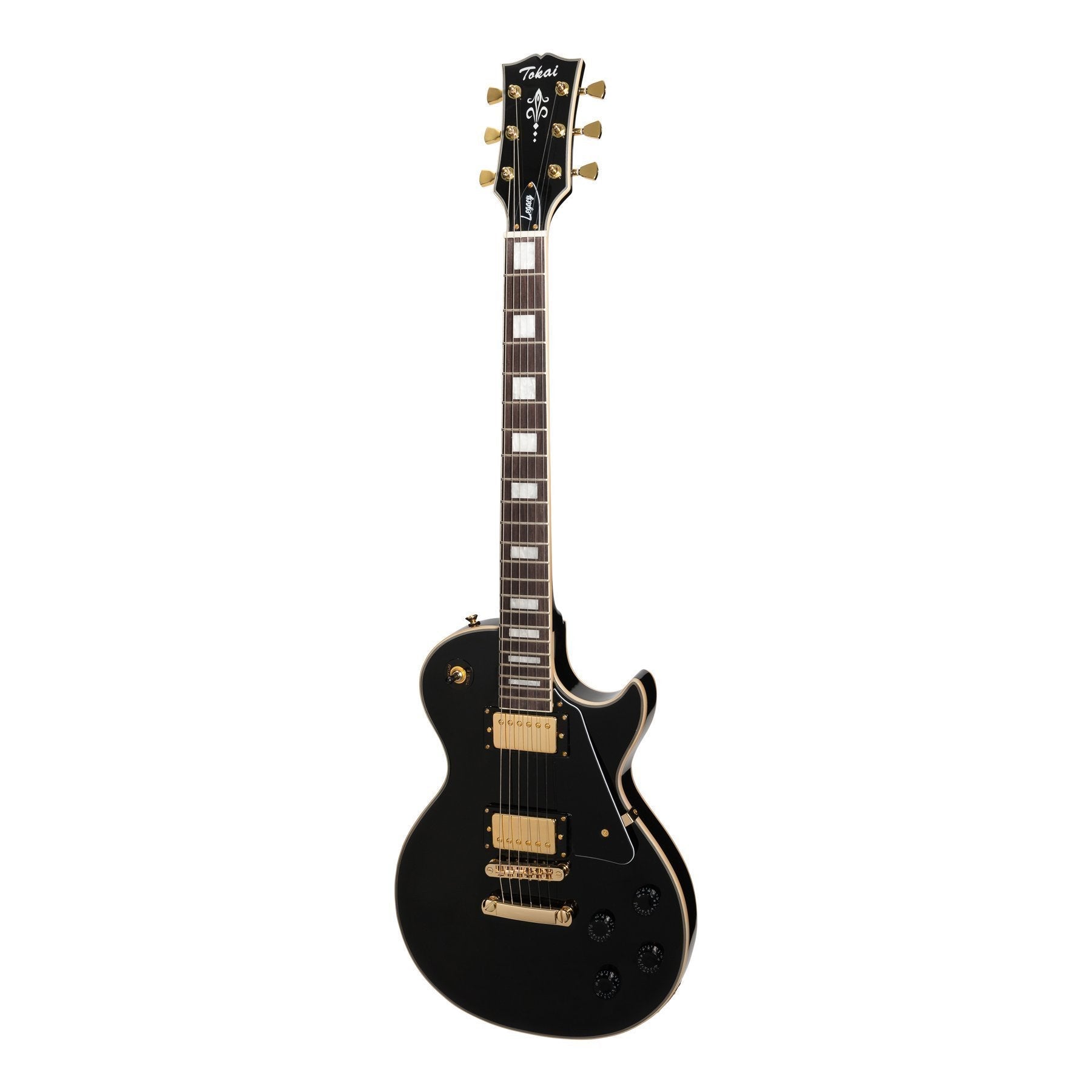 LP STYLE – Tokai Guitars Australia