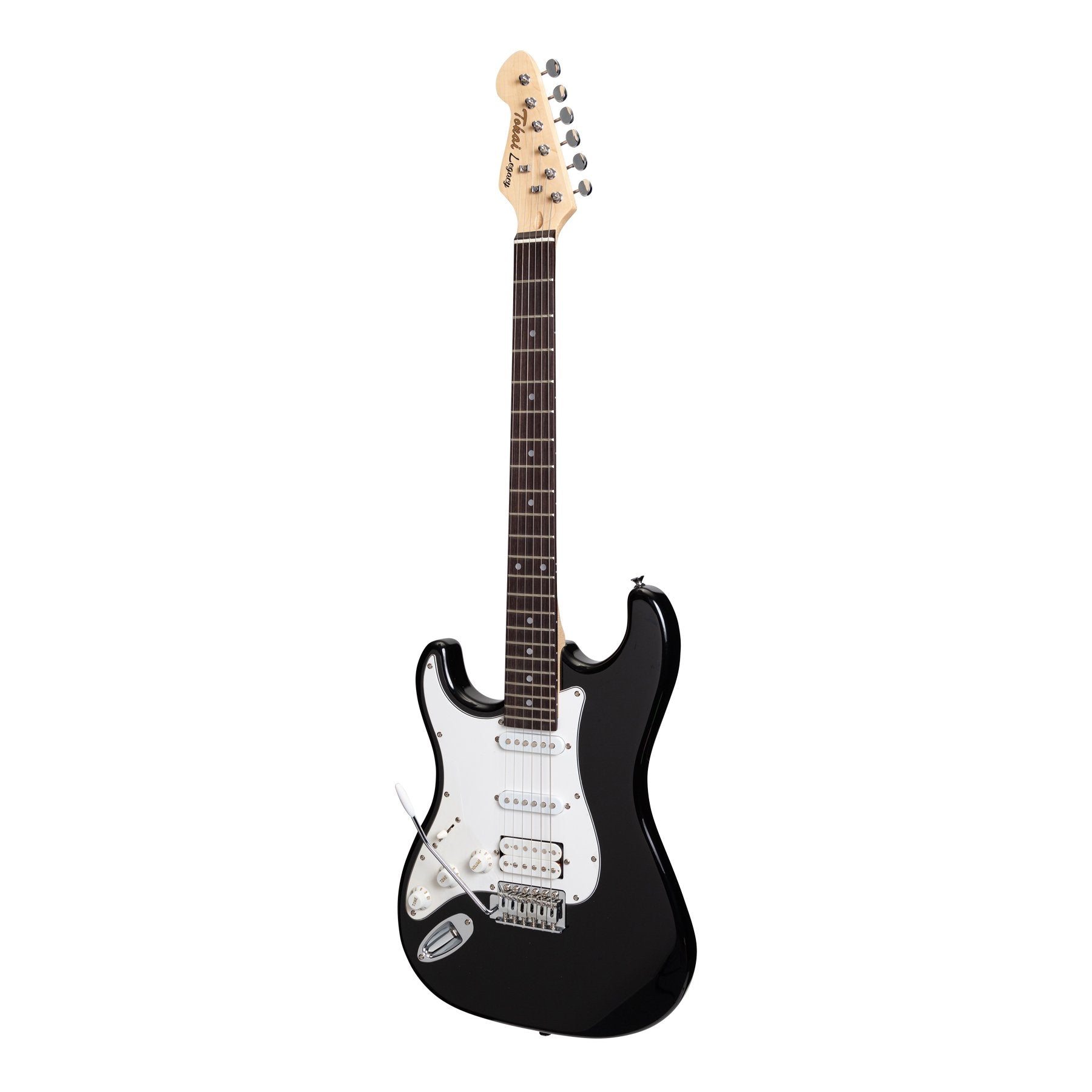 LEFT HANDED – Tokai Guitars Australia